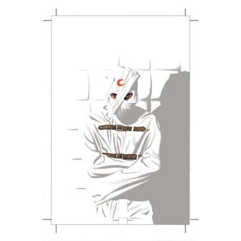 Moon Knight, Volume 1: Lunatic