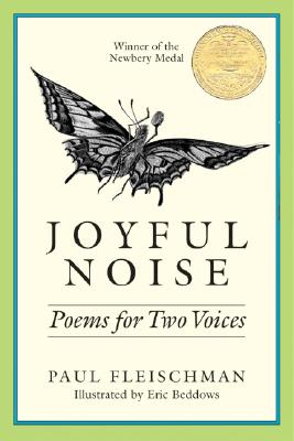 Joyful Noise 美妙的噪音