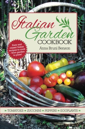 Italian Garden Cookbook