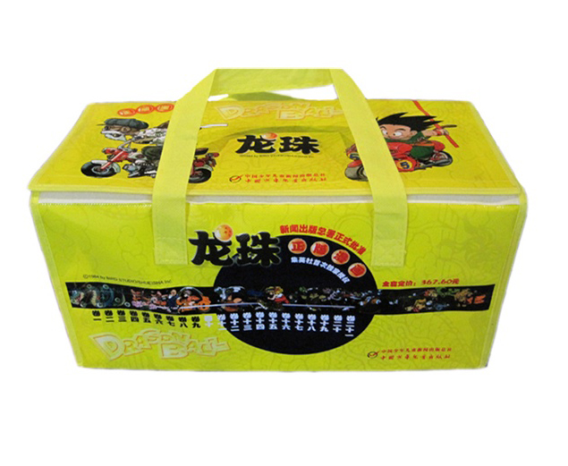 龙珠（1-42卷 套装共42册）