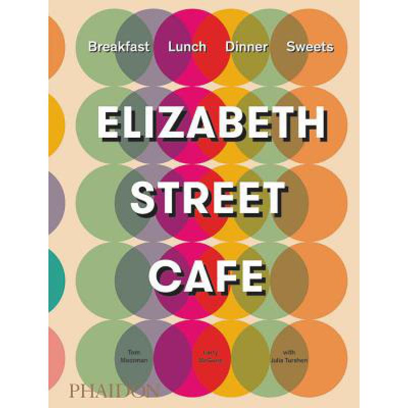Elizabeth Street Cafe