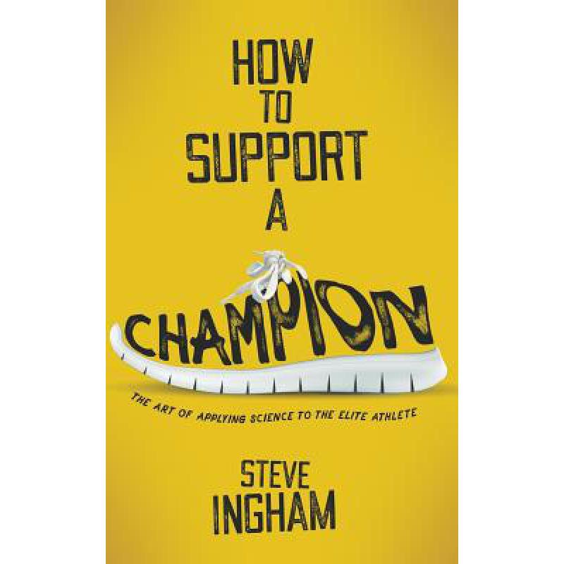 How to Support a Champion: The art of applyi...