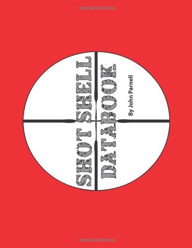 Shot Shell Databook