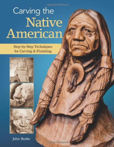 Carving the Native American: