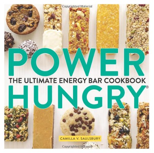 Power Hungry(r): The Ultimate Energy Bar