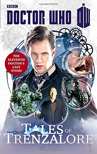 Tales of Trenzalore
