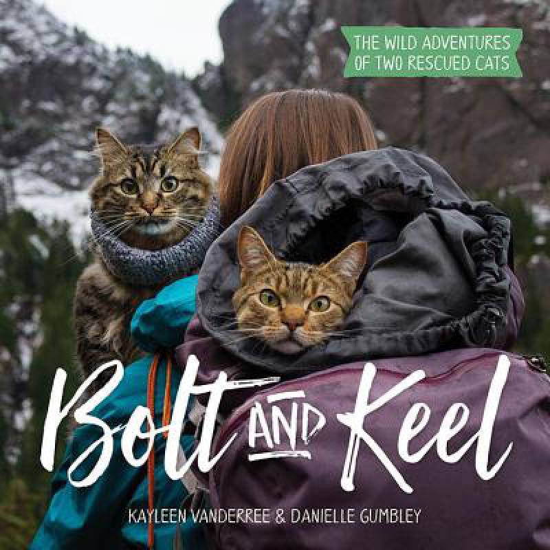 Bolt and Keel: The Wild Adventures of Two Re...