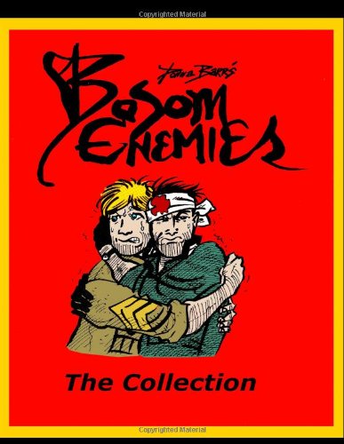 Bosom Enemies; The Collection