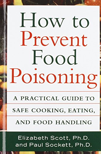 How to Prevent Food Poisoning: A