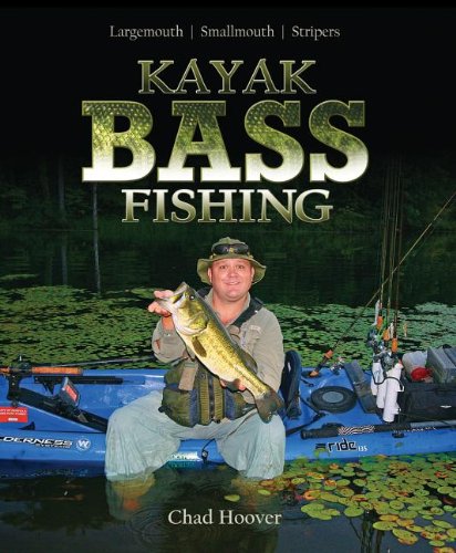 Kayak Bass Fishing: Largemouth,