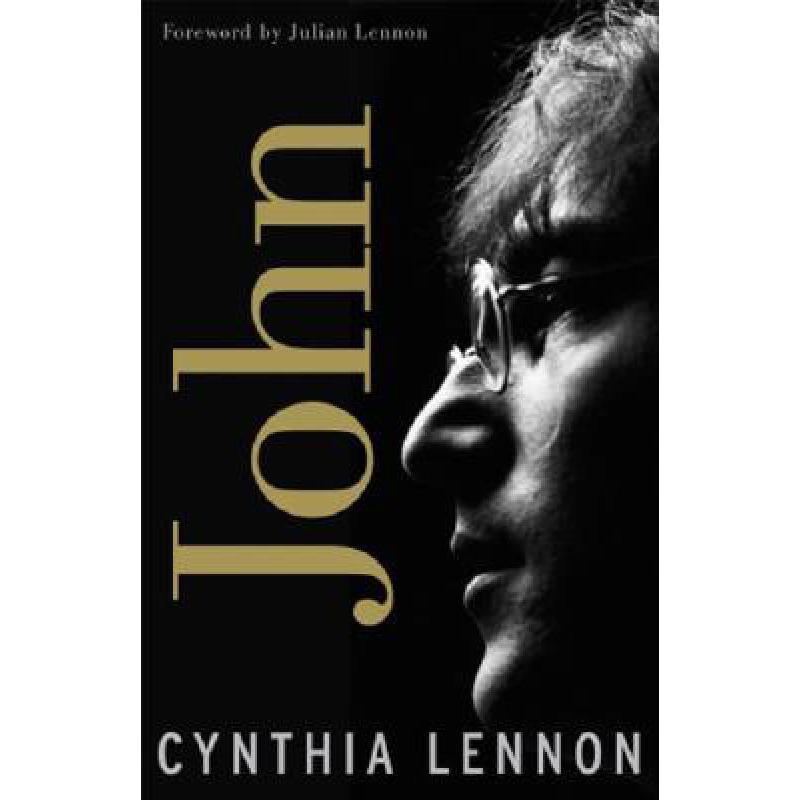 John: A Biography