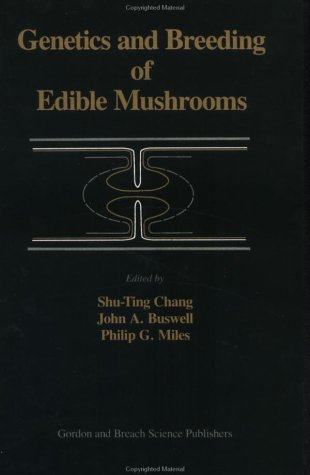 Genetics and Breeding of Edible