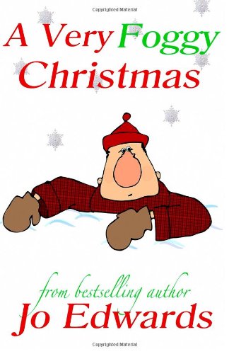A Very Foggy Christmas