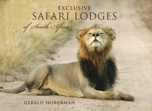 Exclusive Safari Lodges of South Africa: