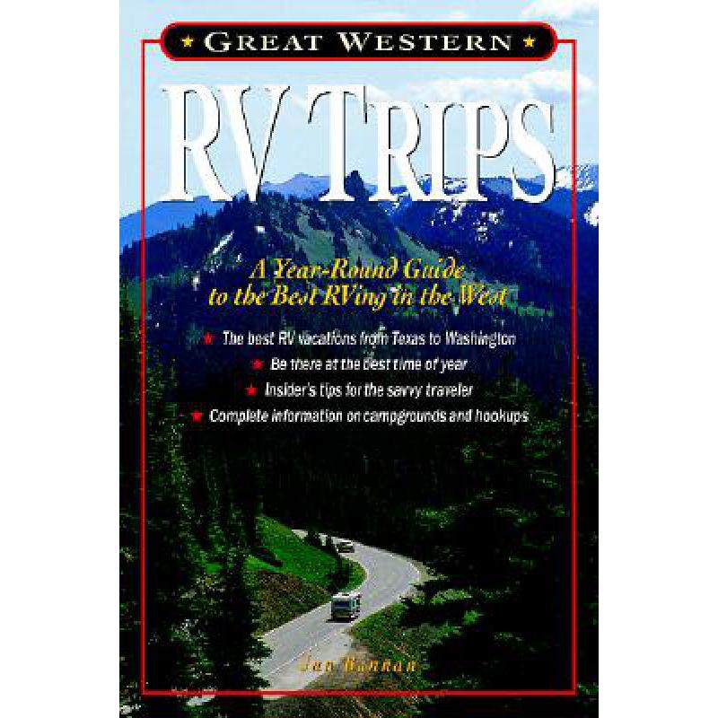 Great Western RV Trips