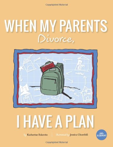 When My Parents Divorce, I Have