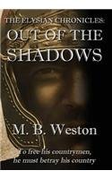 The Elysian Chronicles: Out of the