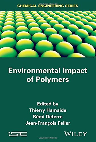 Environmental Impact of Polymers