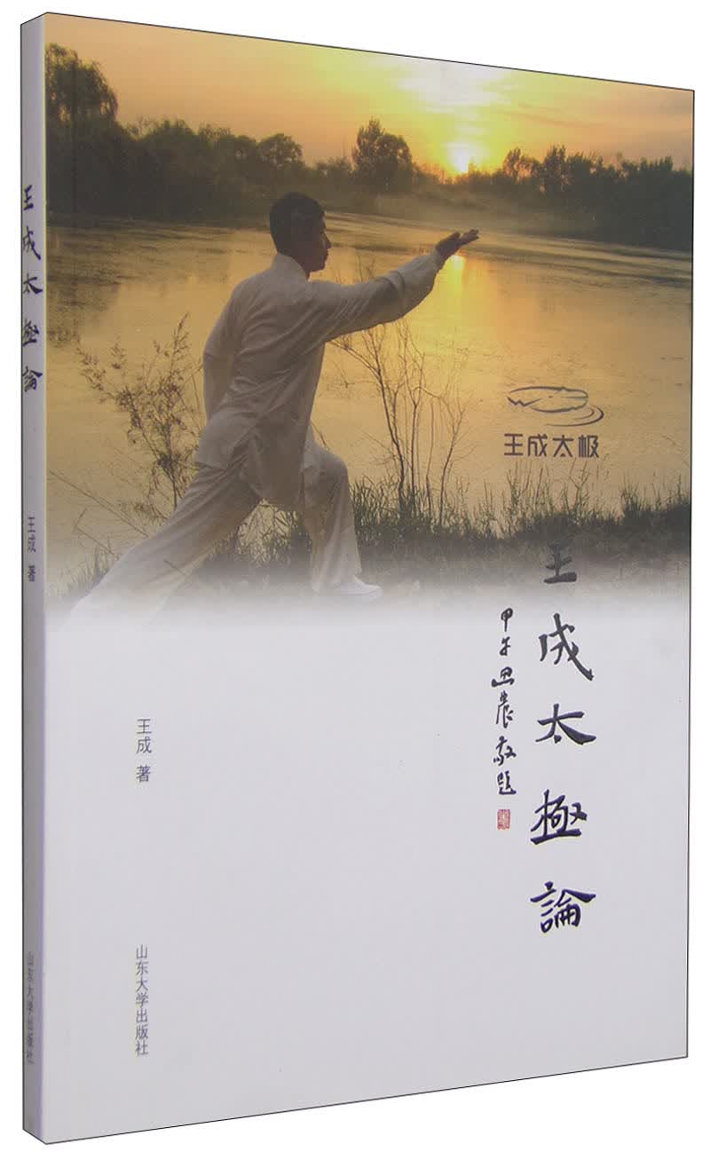 王成太极论
