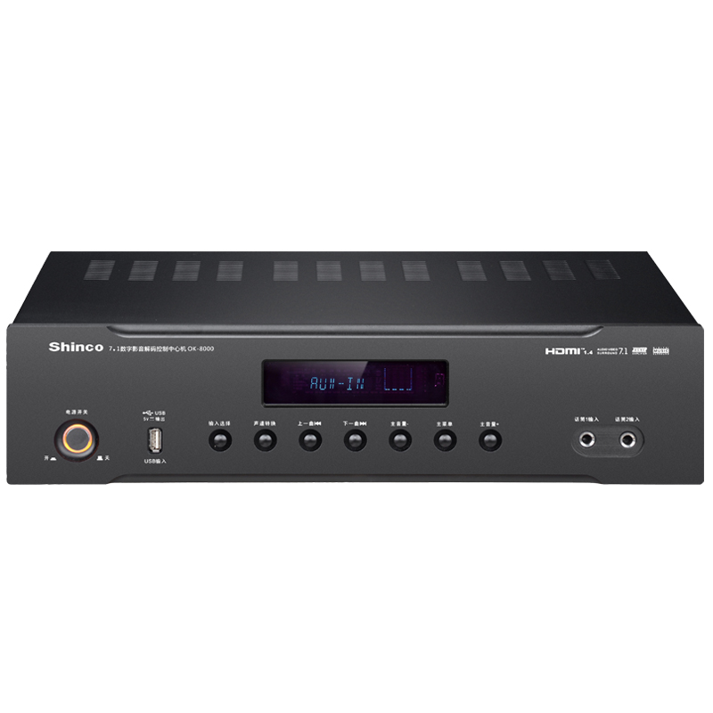 「新科/Shinco品牌」新科/Shinco是哪个国家的品牌-什么档次，怎么样-排行榜123网