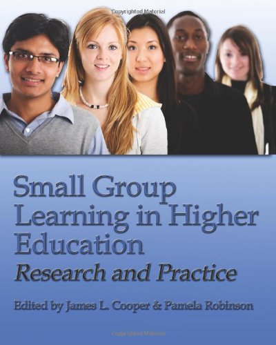Small Group Learning in Higher