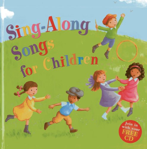Sing-Along Songs for Children: Join in
