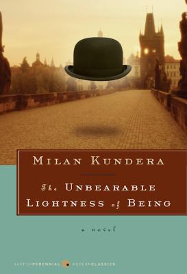 The Unbearable Lightness of Being生命不能承受之轻
