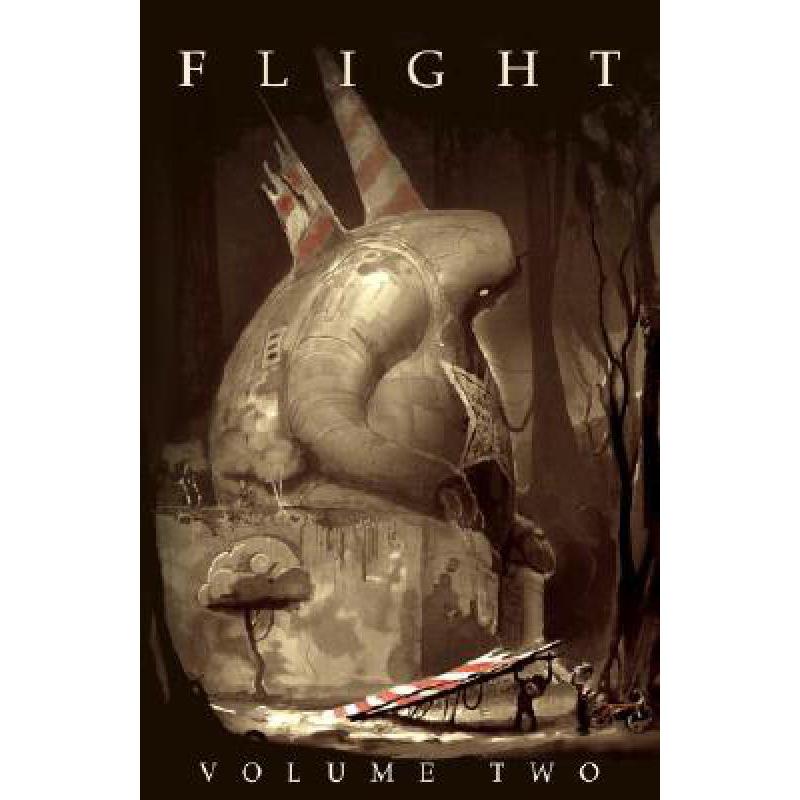 Flight Volume Two: Volume Two
