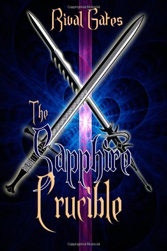 The Sapphire Crucible