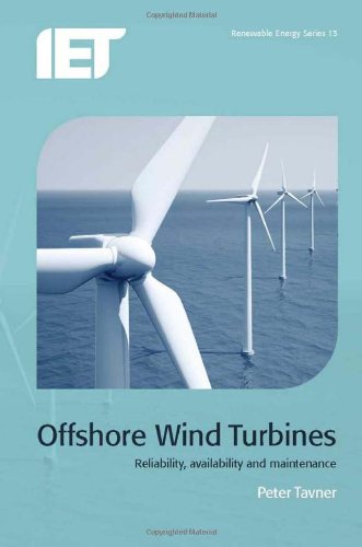 Offshore Wind Turbines: Reliability,
