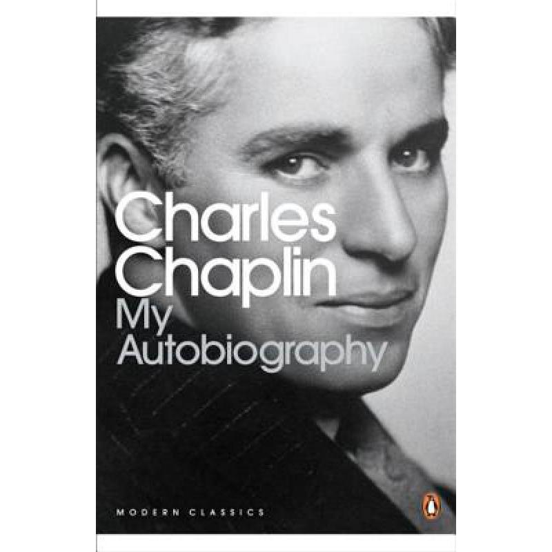 卓别林自传 My Autobiography