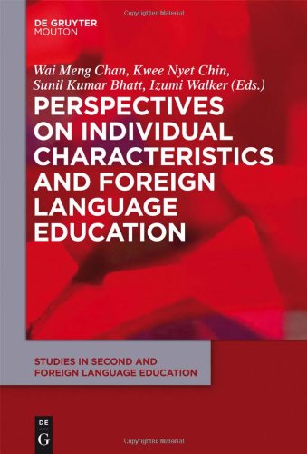 Perspectives on Individual