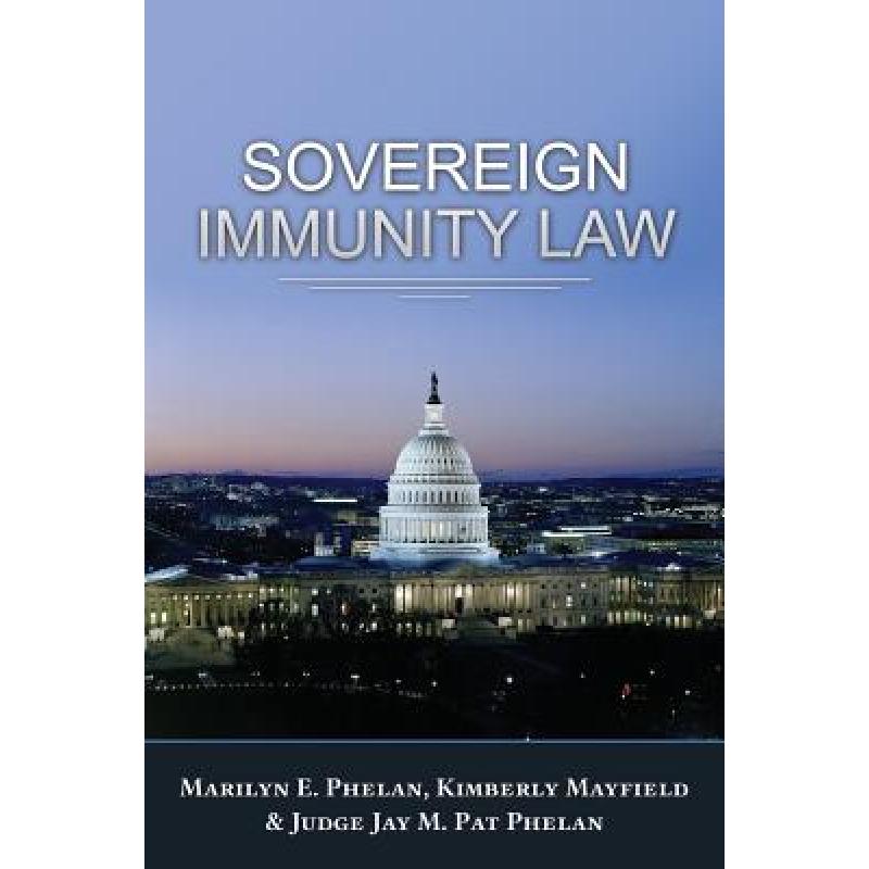 Sovereign Immunity Law