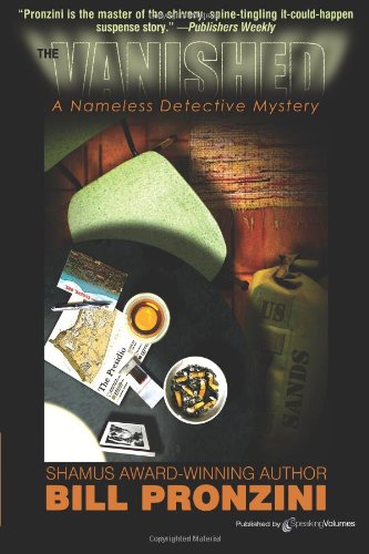 The Vanished: The Nameless