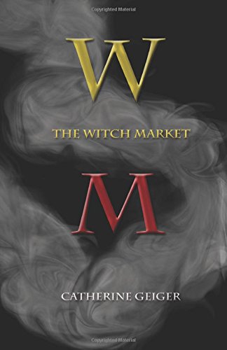 The Witch Market