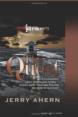 The Quest: The Survivalist