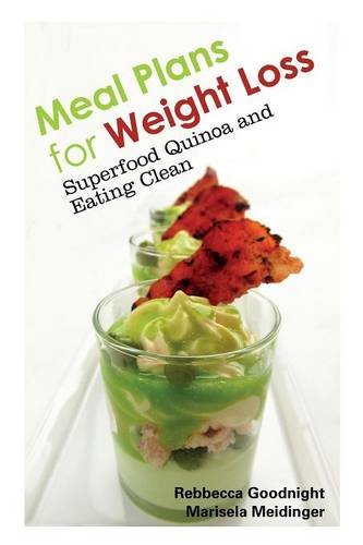 Meal Plans for Weight Loss: Superfood