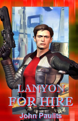 Lanyon for Hire
