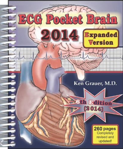 ECG - 2014 Pocket Brain (Expanded
