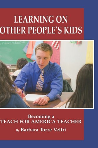 Learning on Other People's Kids:
