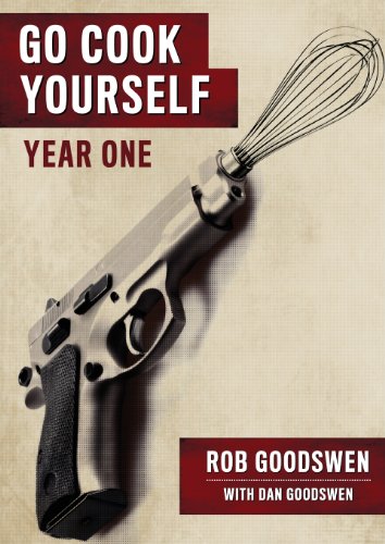 Go Cook Yourself: Year One