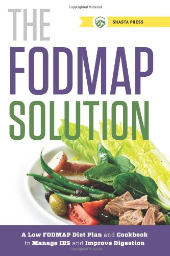 The Fodmap Solution: A Low Fodmap Diet