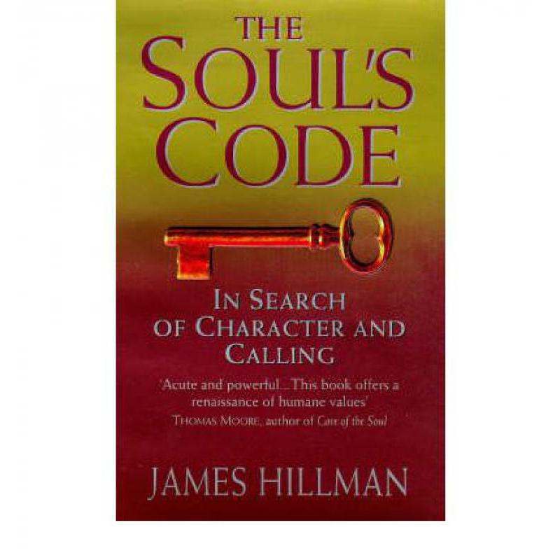 Soul's Code