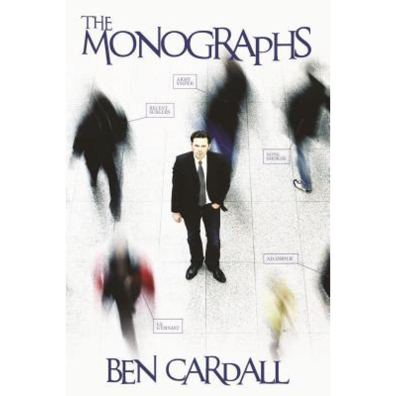The Monographs - A comprehensive manual on a...