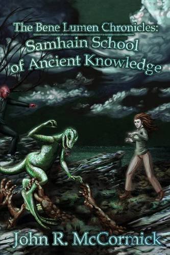 The Bene Lumen Chronicles: Samhain