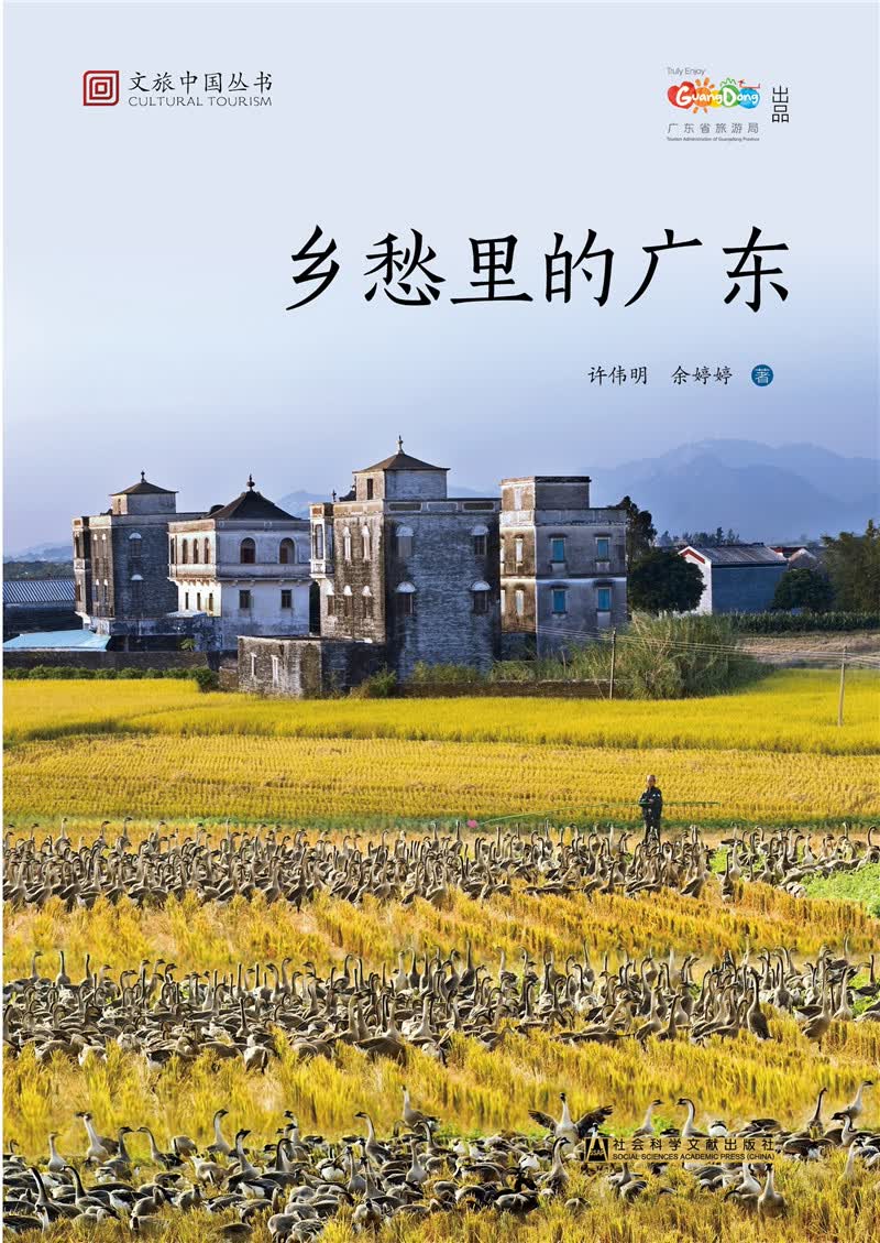 乡愁里的广东