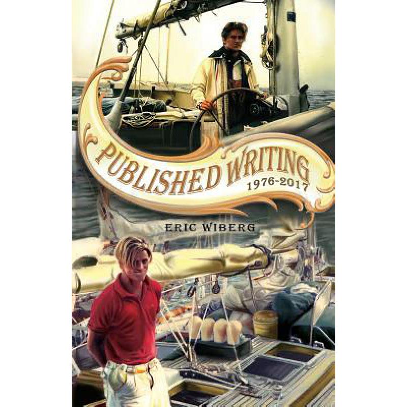 Published Writing 1976 - 2021