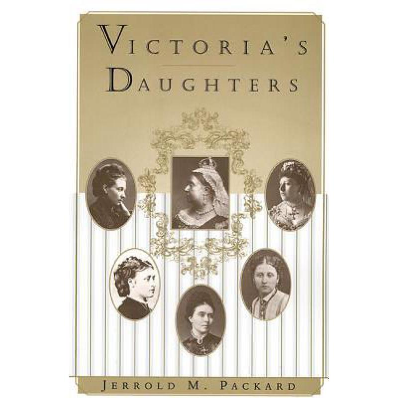 Victoria's Daughters