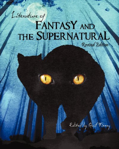 Literature of Fantasy and th