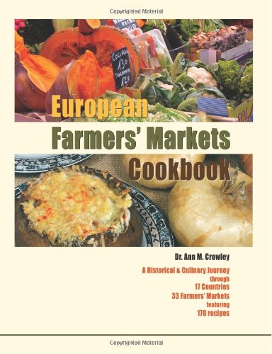 European Farmers' Markets